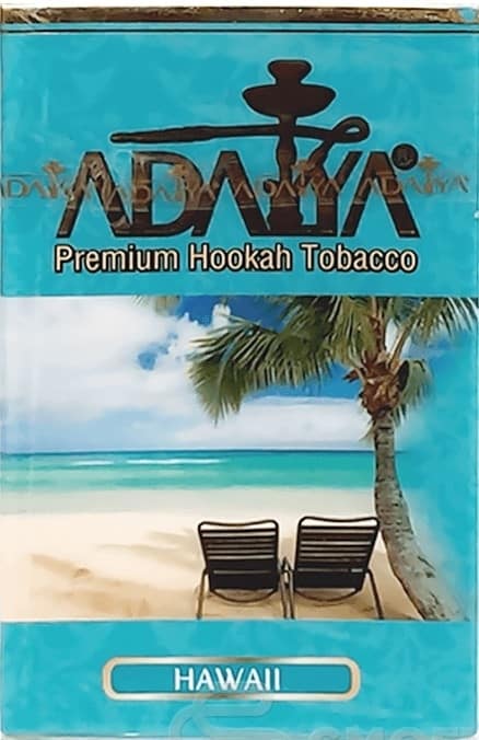 Adalya "Hawaii" online kaufen | Shisha Onlineshop